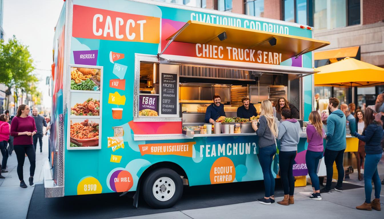 How Much Does It Cost to Rent a Food Truck