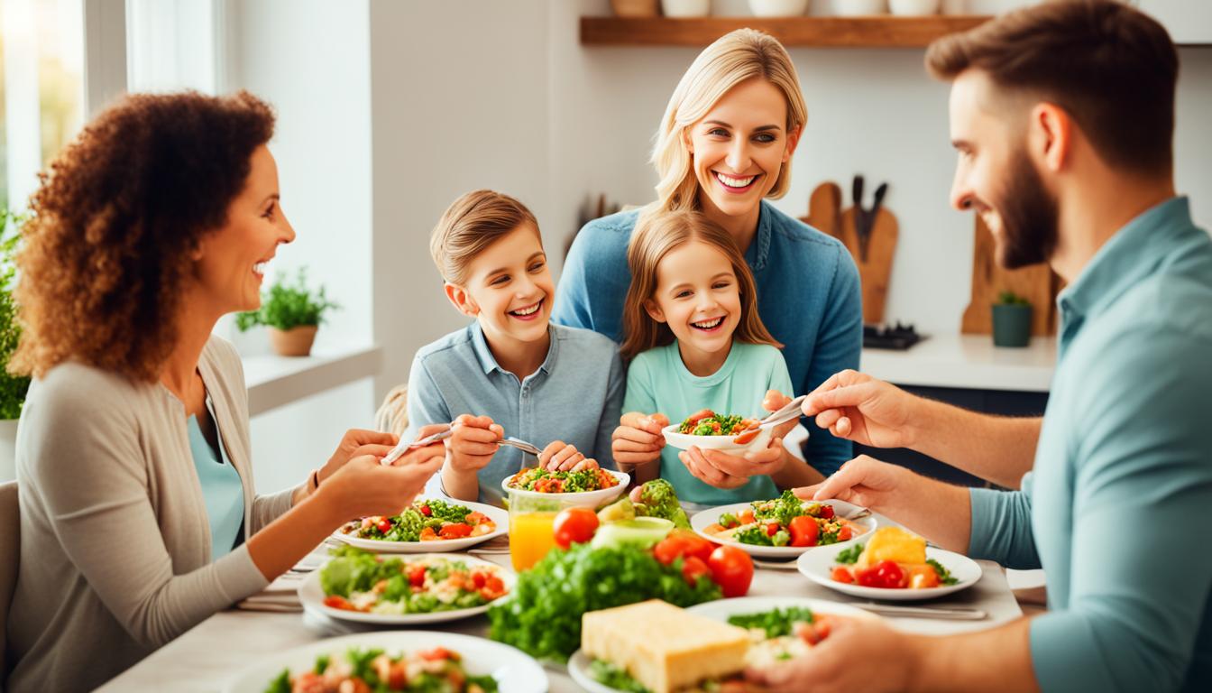 What is The Healthiest Home Delivery Food Service