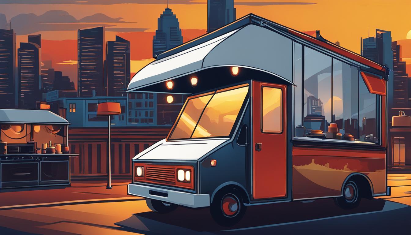 How to Start a Food Truck Business How to Start a Food Truck Business