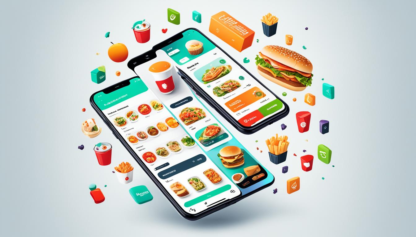 What is The Best Delivery Food App