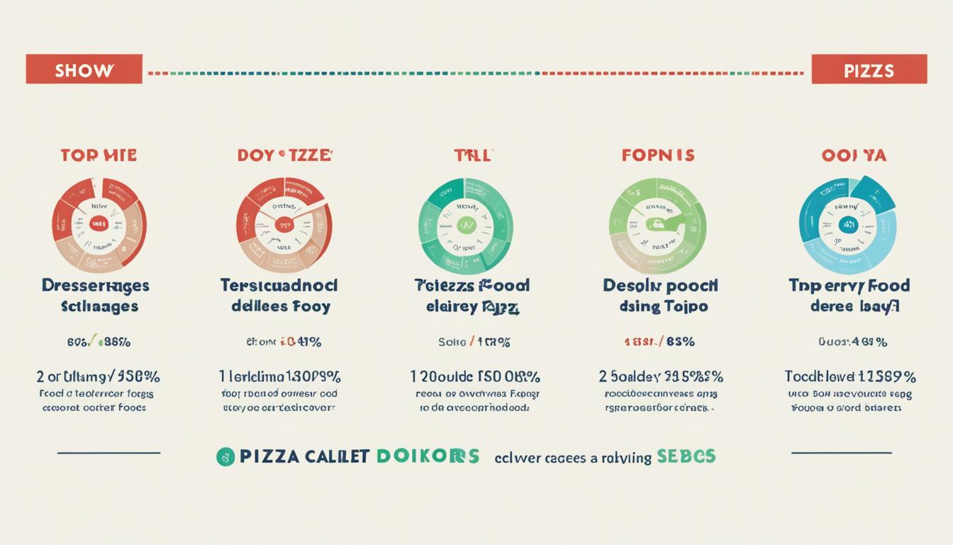 How Much to Tip Delivery Food